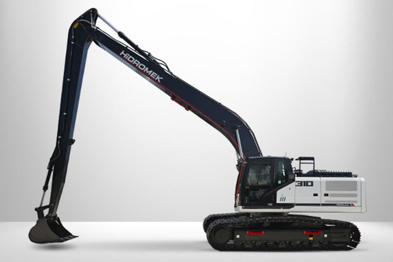 HMK 310 LC LR - Magnum Hire & Equipment