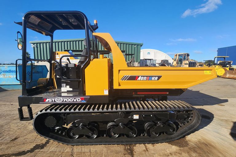 MST700VDR - Magnum Hire & Equipment